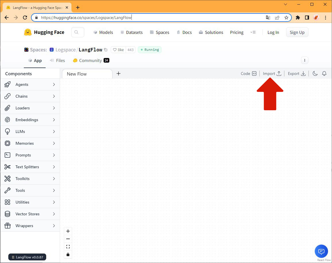 ノーコードでChatGPTアプリが作れる！LangFlowを使って爆速開発する方法 / TodoONada株式会社
