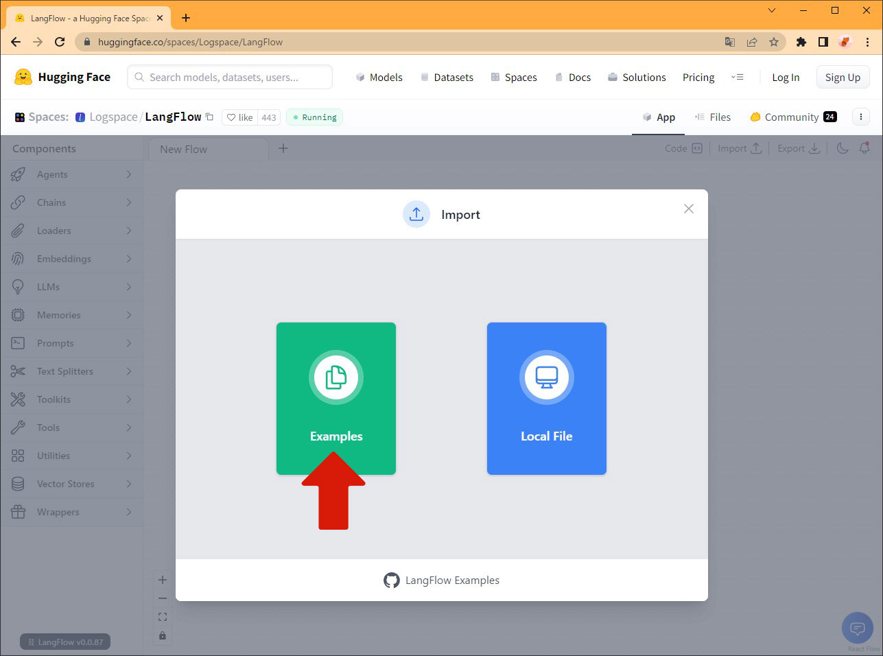 ノーコードでChatGPTアプリが作れる！LangFlowを使って爆速開発する方法 / TodoONada株式会社