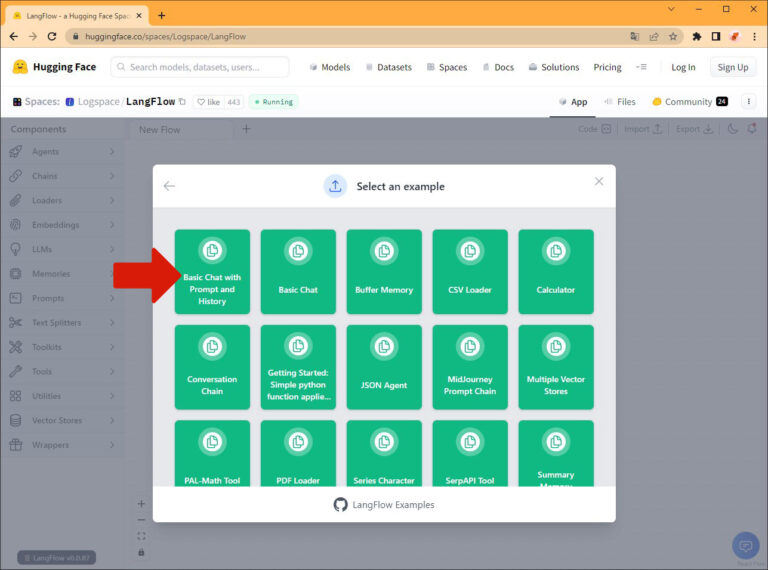 ノーコードでChatGPTアプリが作れる！LangFlowを使って爆速開発する方法 / TodoONada株式会社