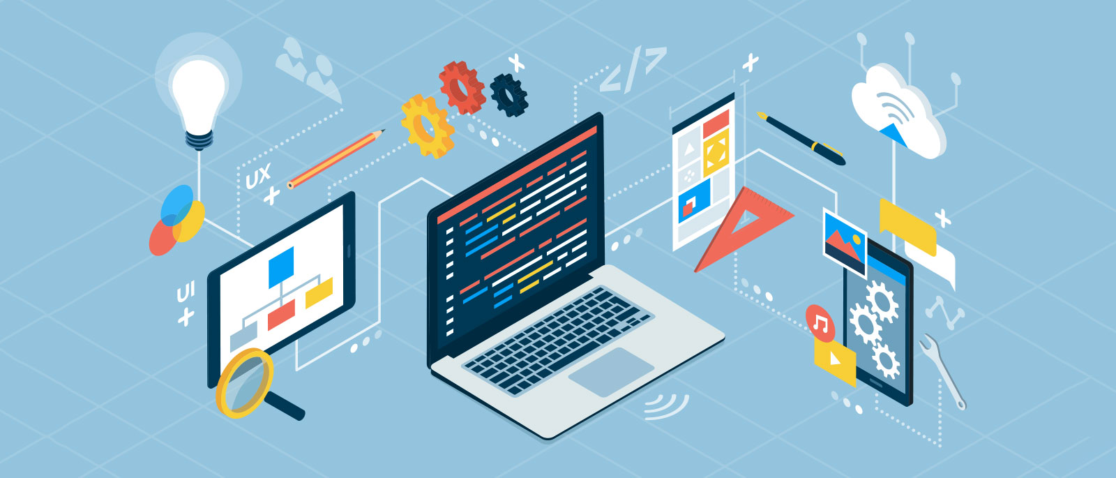 システム開発・アプリ開発・サービス制作 etc / TodoONada株式会社